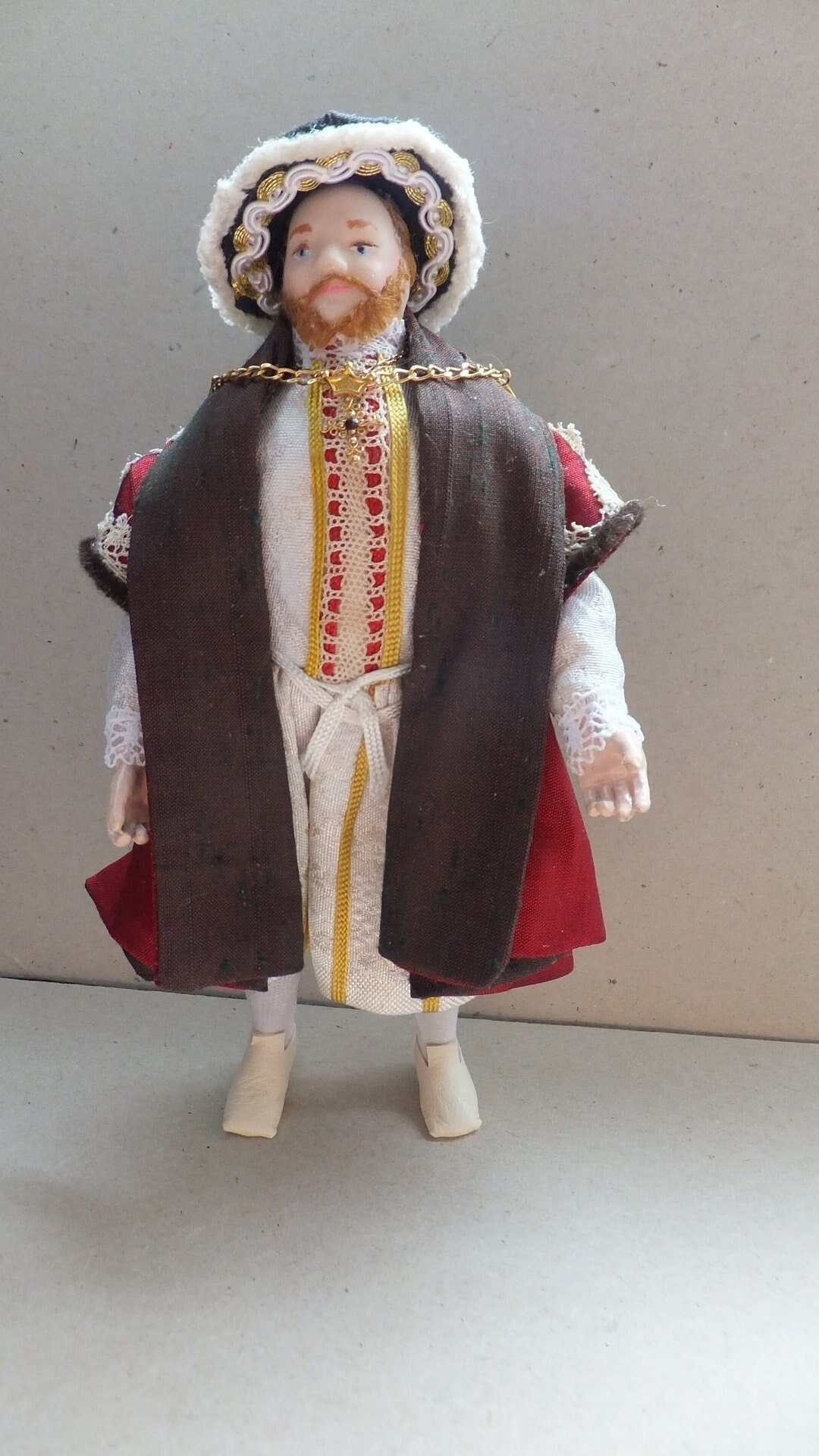 Henry VIII and His Six Wives - Etsy