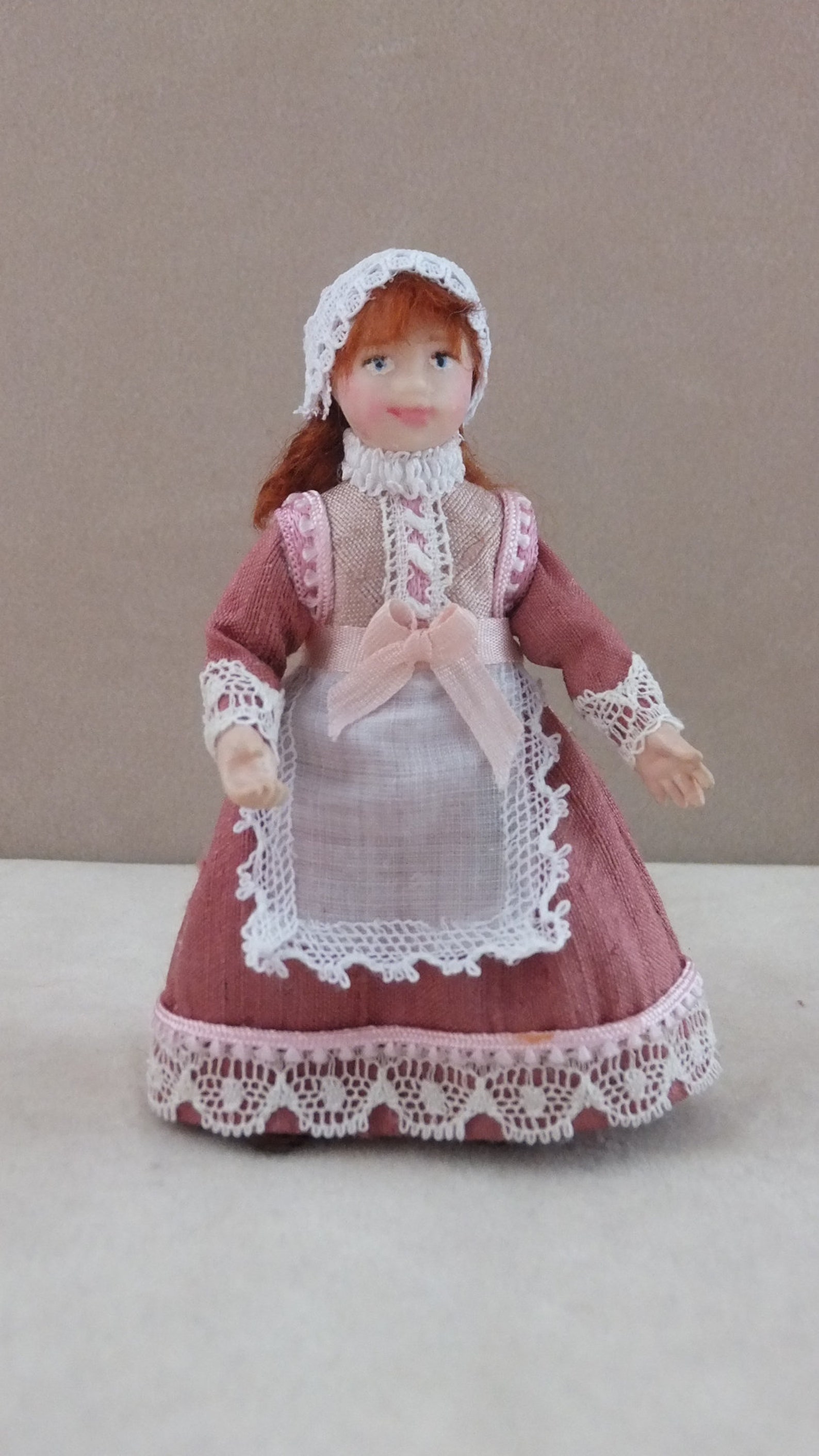 1/12 Tudor Merchant Family - Etsy UK