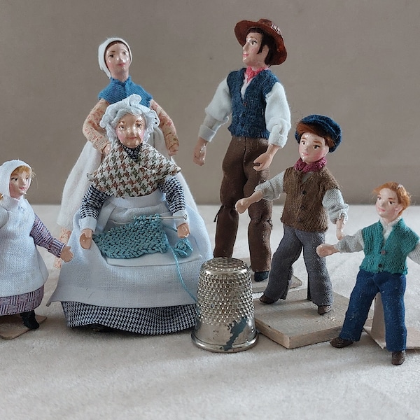 Kate Pinsent Dolls - Etsy UK