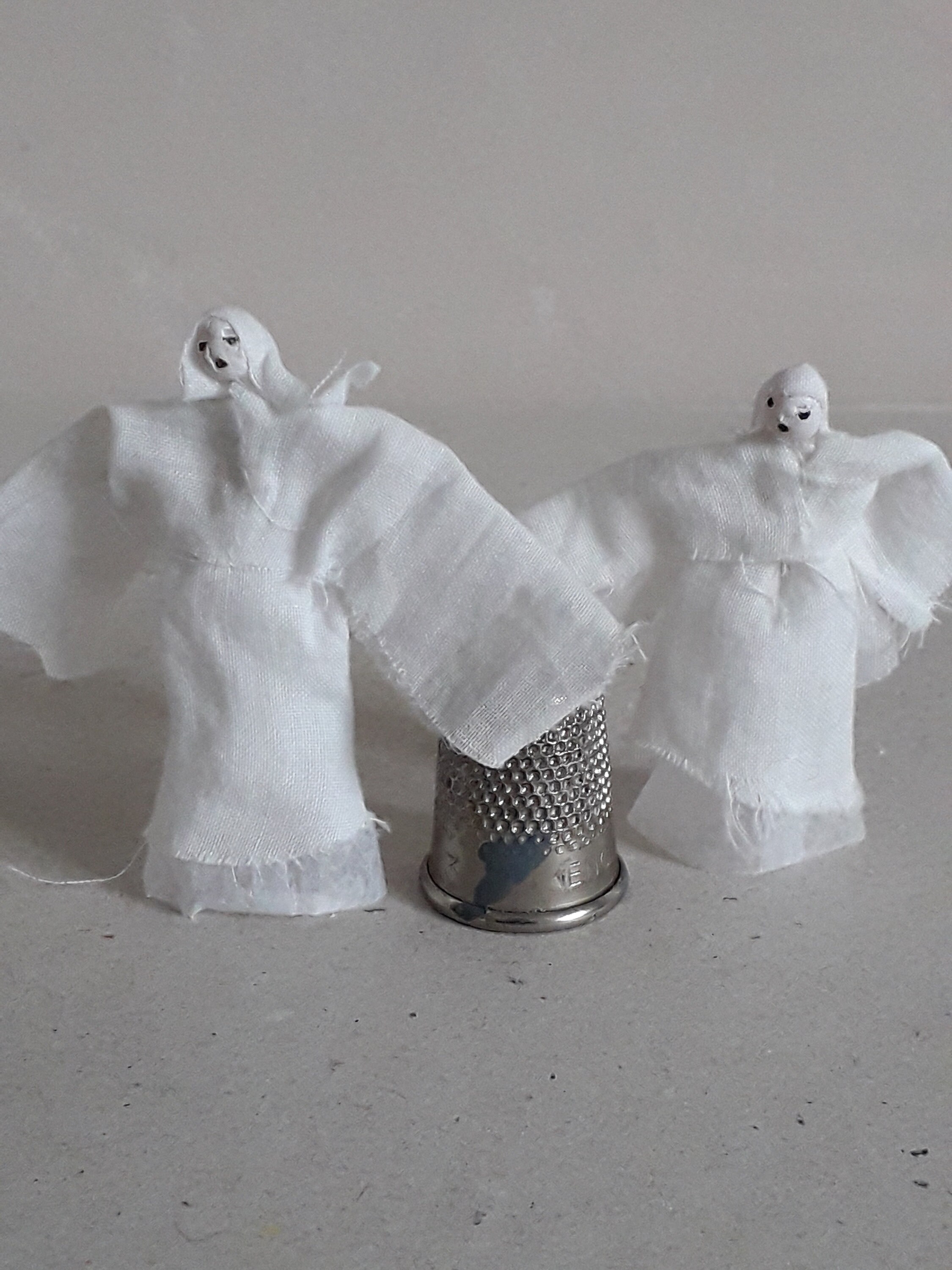 1/48 Character Figures - Etsy