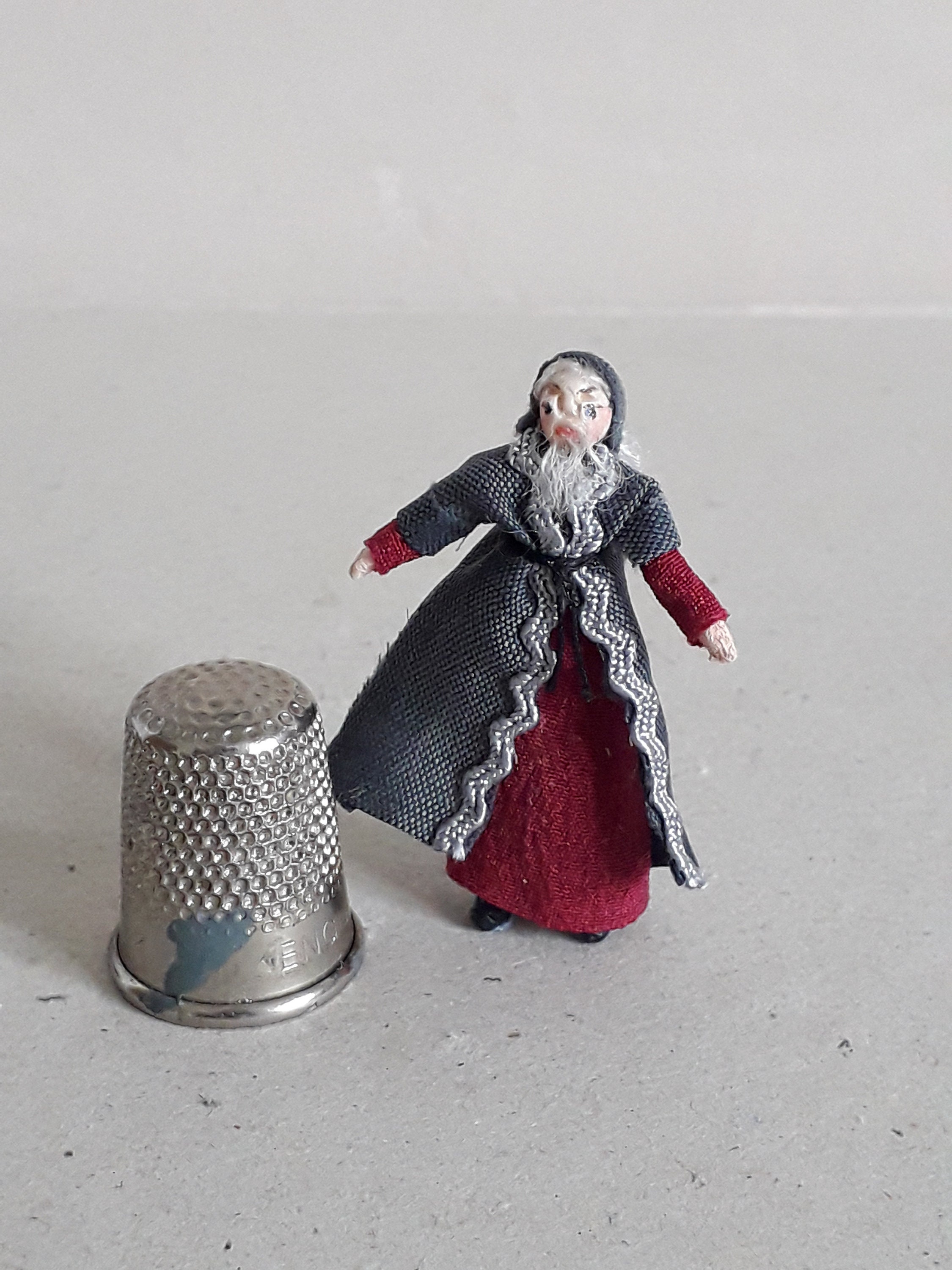 1/48 Character Figures - Etsy