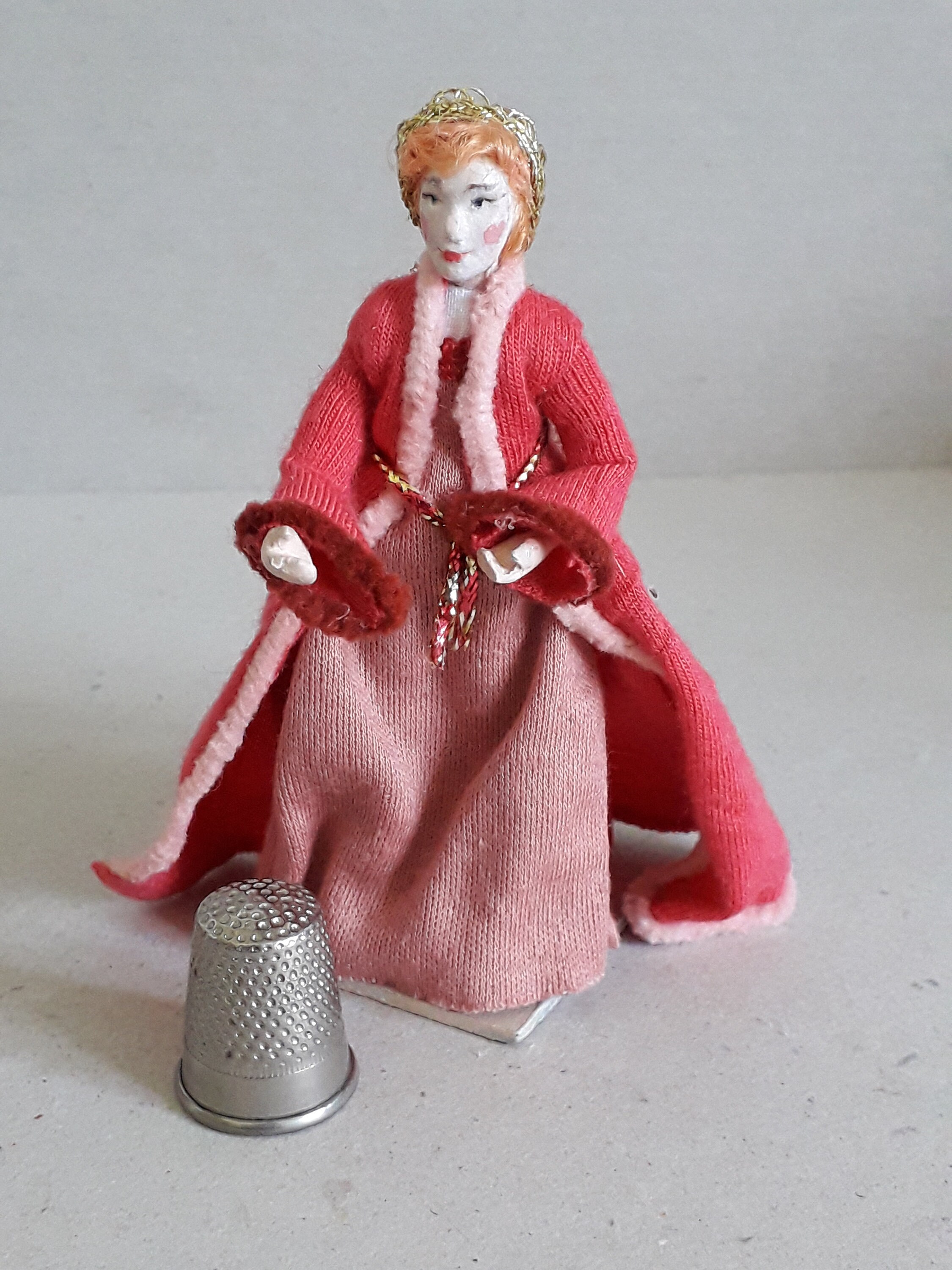 1/24 Tudor Figures - Etsy