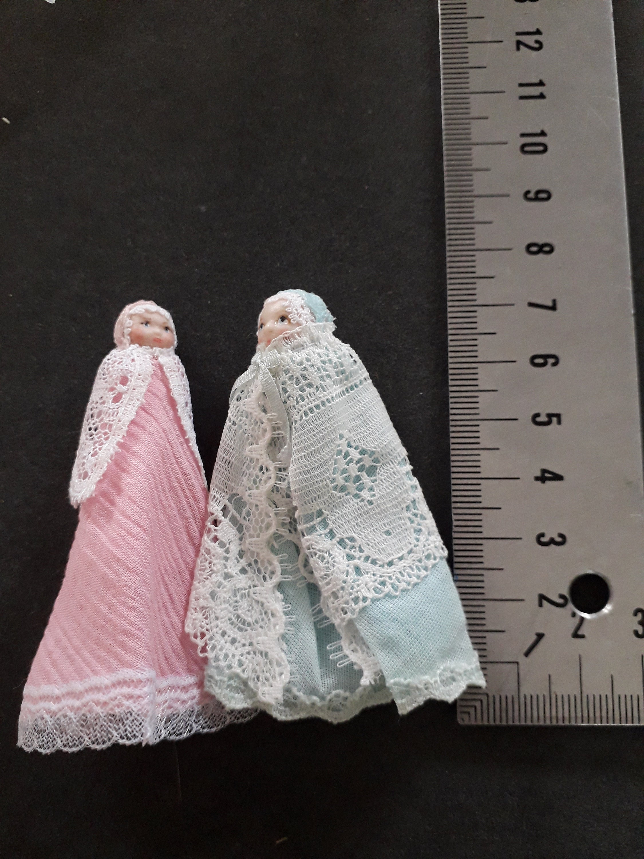 1/12 Scale Baby - Etsy