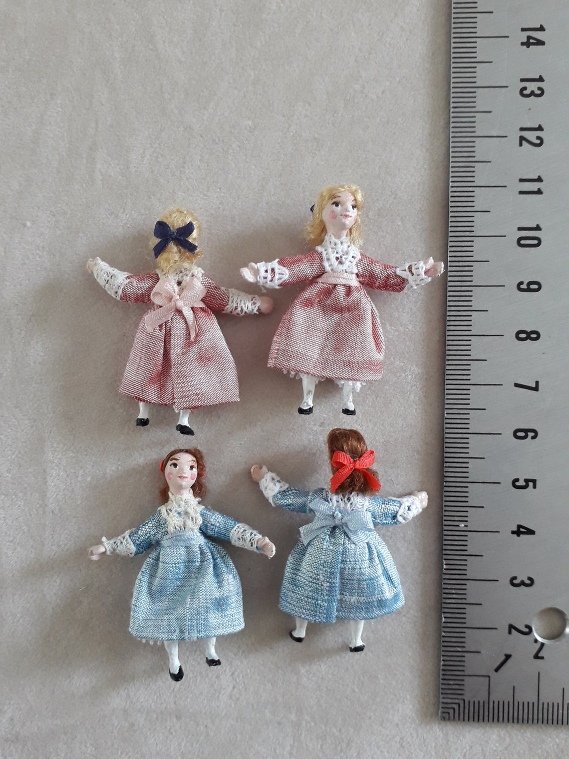 Dolly Dolls - Etsy UK
