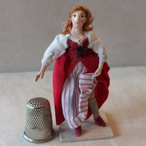 1/24 Tudor Figures - Etsy
