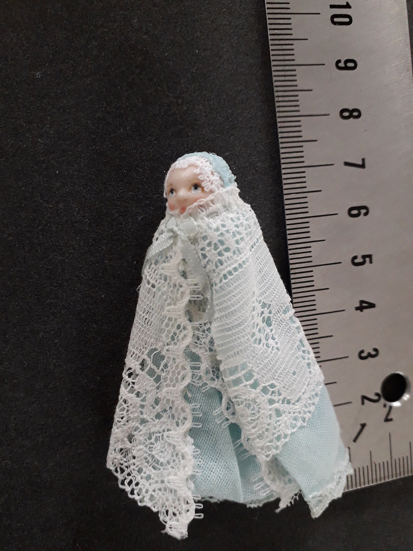 1/12 Scale Baby - Etsy