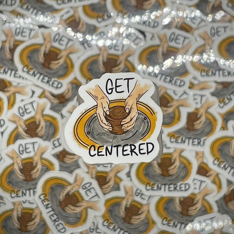 Stickers Ceramic - Etsy