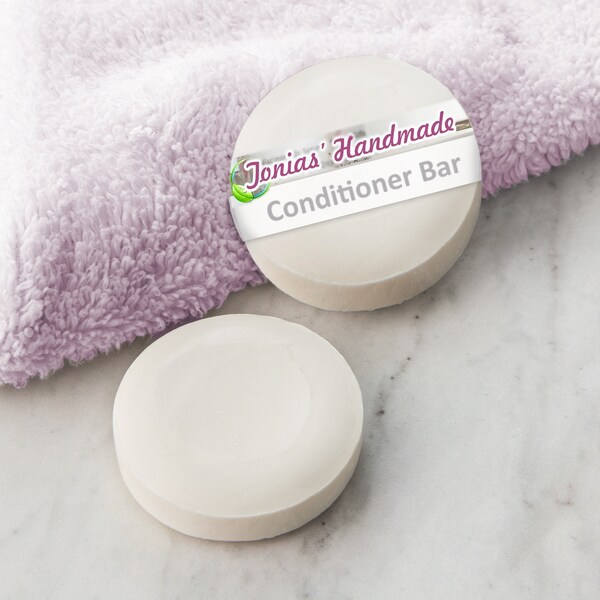 Conditioner Bar - Etsy