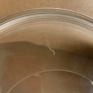 Vintage Pyrex Frost Garland Casserole Dish With Glass Lid / 1.5 Quart ...