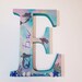 Mermaid Personalised Letter - Etsy