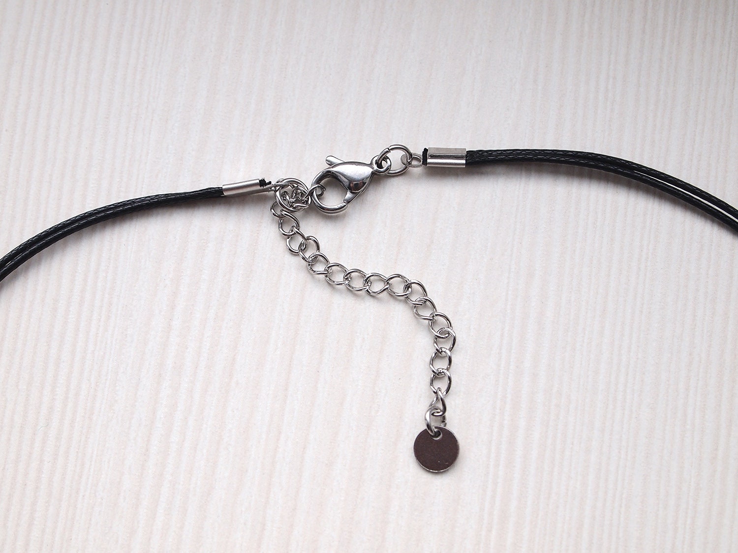 Taurus Sign Necklace Taurus Zodiac Choker Stainless Steel - Etsy