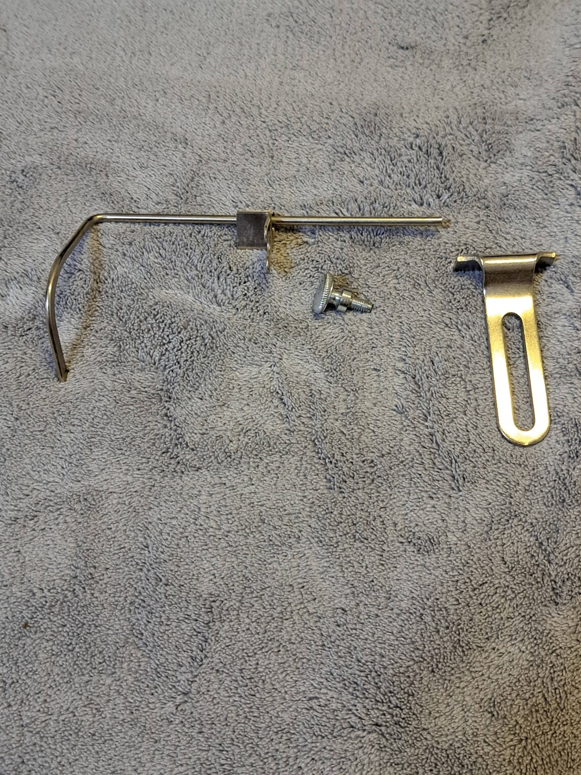 Vintage Greist Sewing Machine Attachments - Etsy