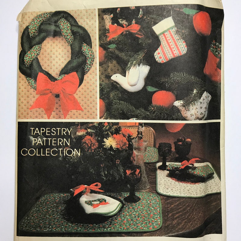 Avon Table Runner - Etsy