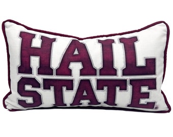 Hail State - Etsy