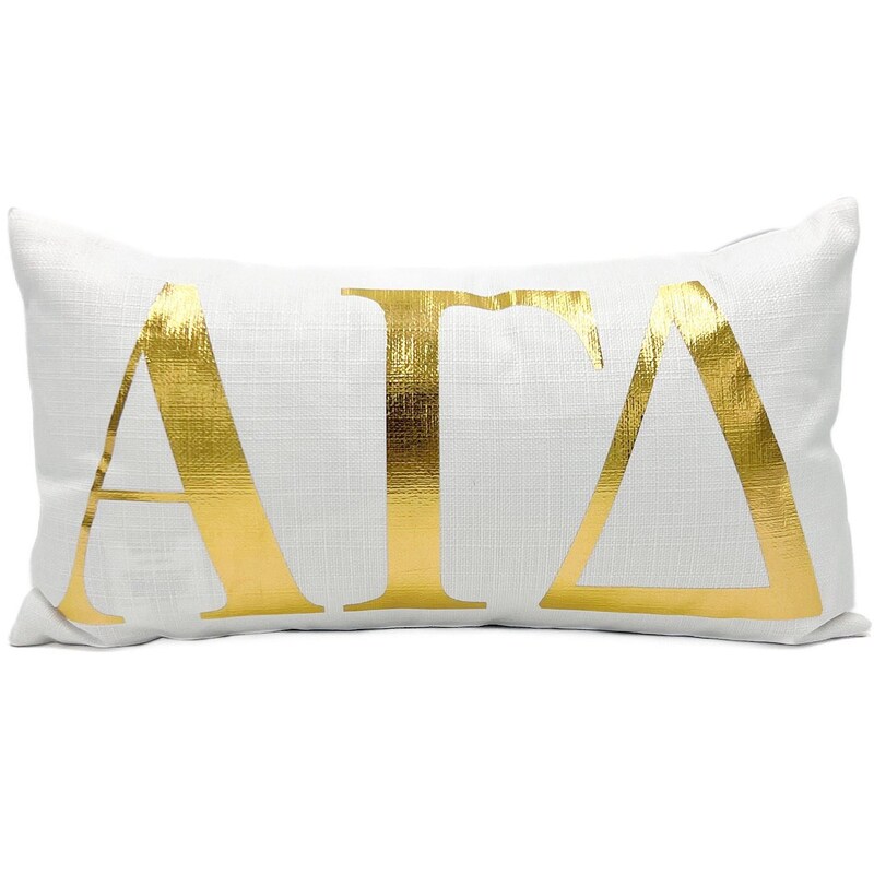 Alpha Gamma Delta - Etsy