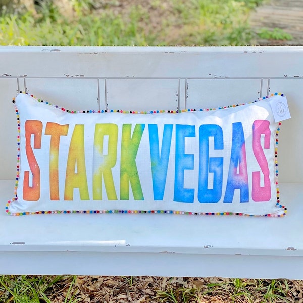 Starkvegas - Etsy