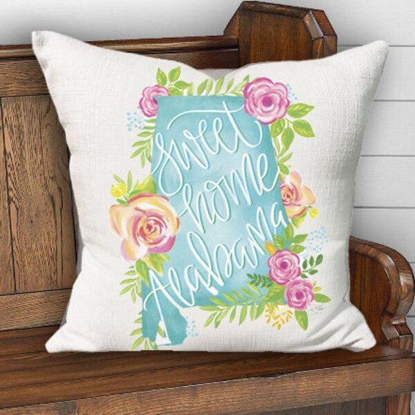 Sweet Home Alabama - Etsy