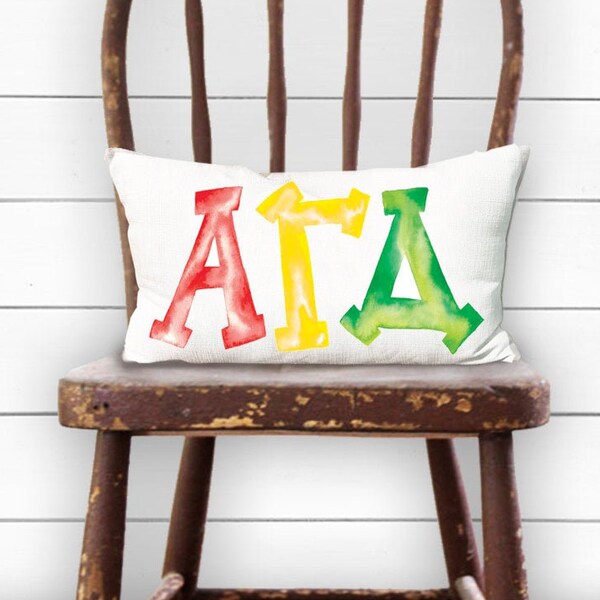 Alpha Gamma Delta - Etsy