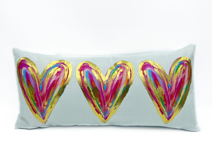 Heart decor ideas - Etsy
