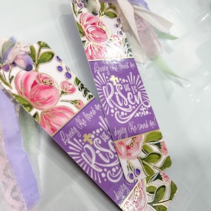 Bible Book Marks || He is Risen Bookmark || Easter Book Marks || Easter ...