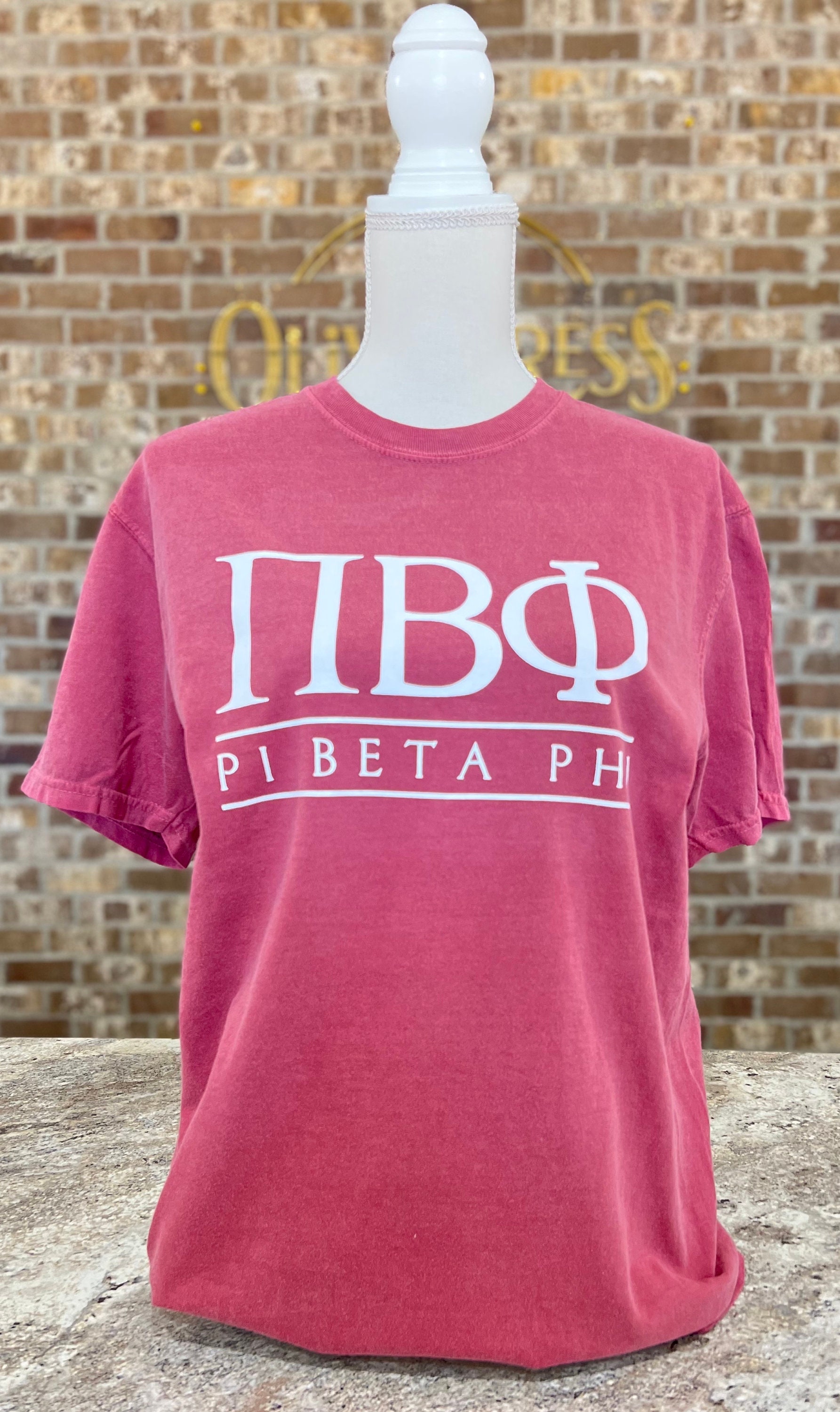 Pi Beta Phi Colors