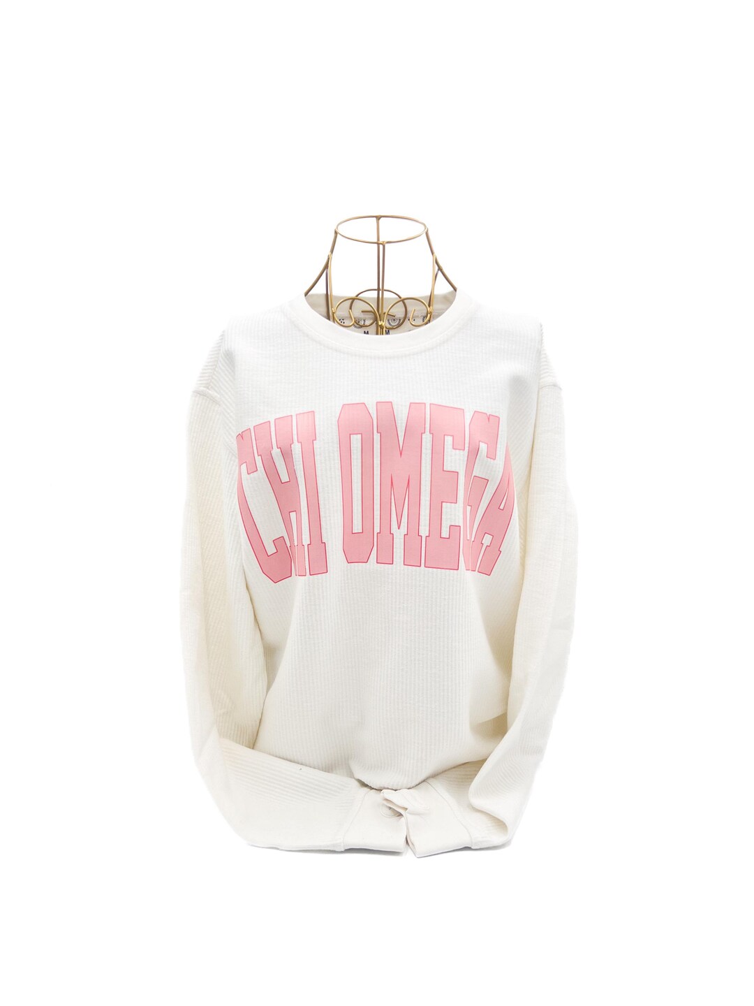 Chi Omega Sweatshirt - Etsy