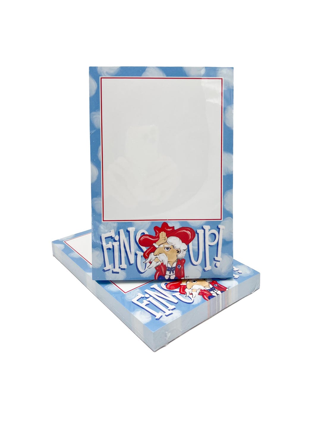 Colonel Rebel Notepad || 6x9 to Do List || Checklist Pad - 750 - Etsy