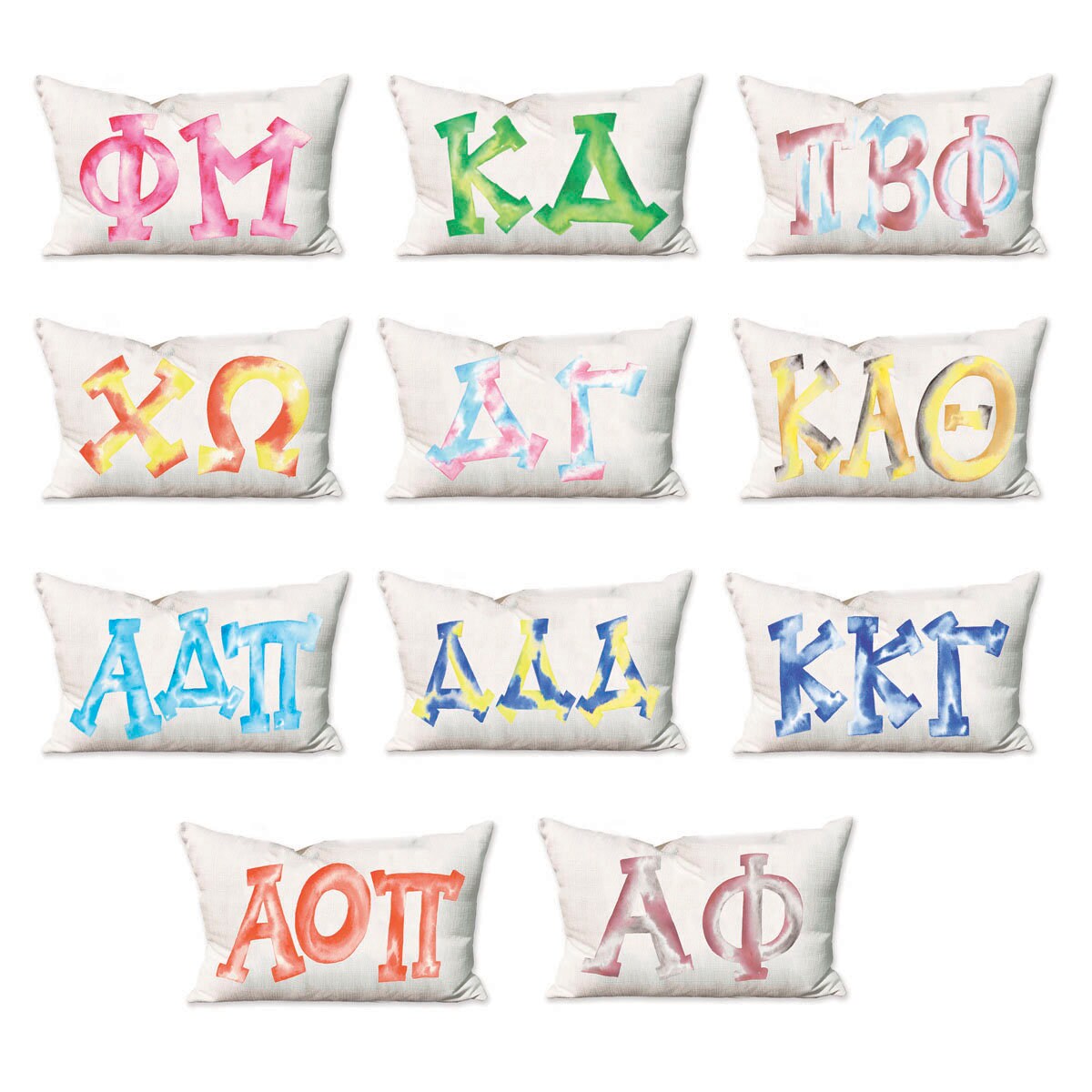Delta Gamma || DG || Delta Gamma Pillow || Greek Pillow - 092 - Etsy