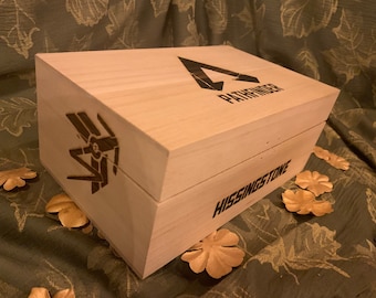 Apex Legends Loot Box - Etsy