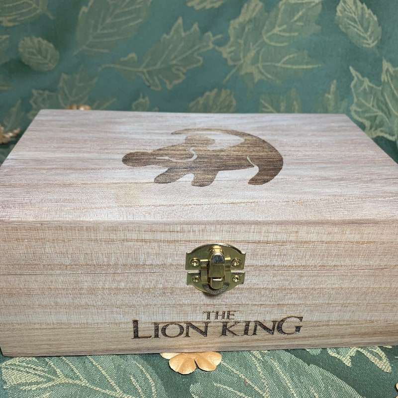 King Storage - Etsy