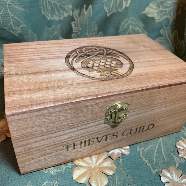 Skyrim Jewelry - Etsy