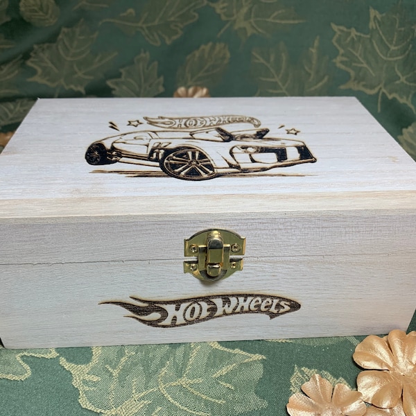 Hot Wheels Storage - Etsy