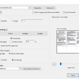Mini Rules Sheet for Modern American Canasta, Downloadable and Ready ...