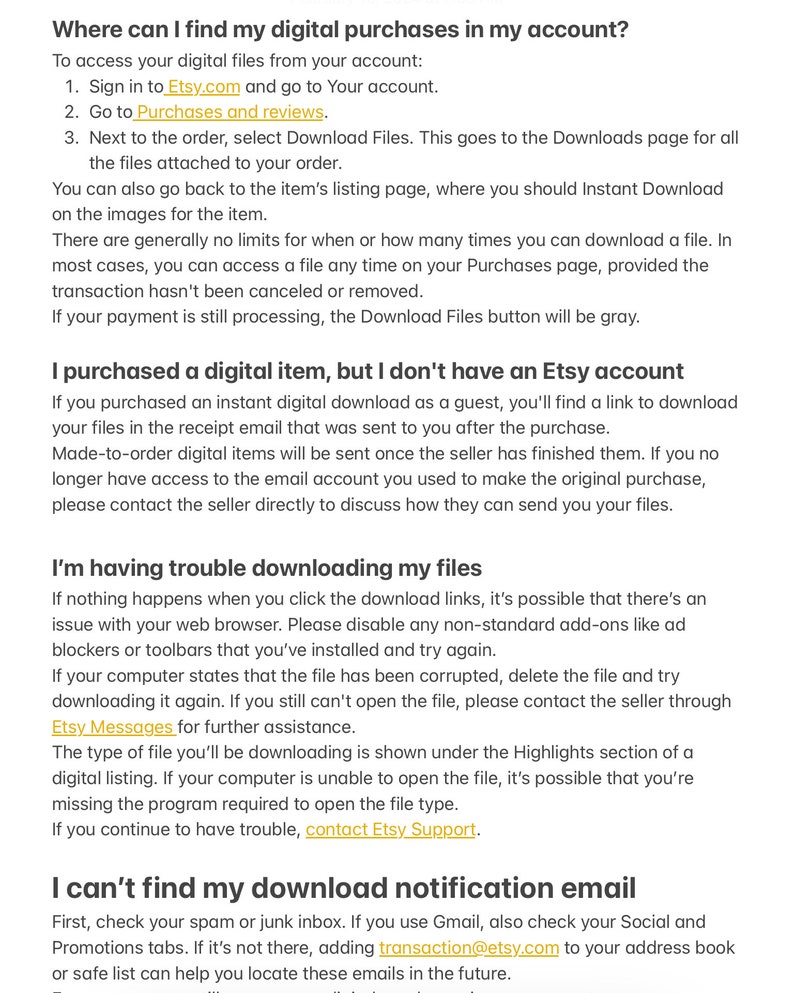 Canasta Junction Special Hands Chart - Etsy