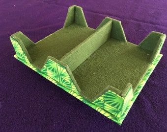 Revolving Canasta Tray - Etsy