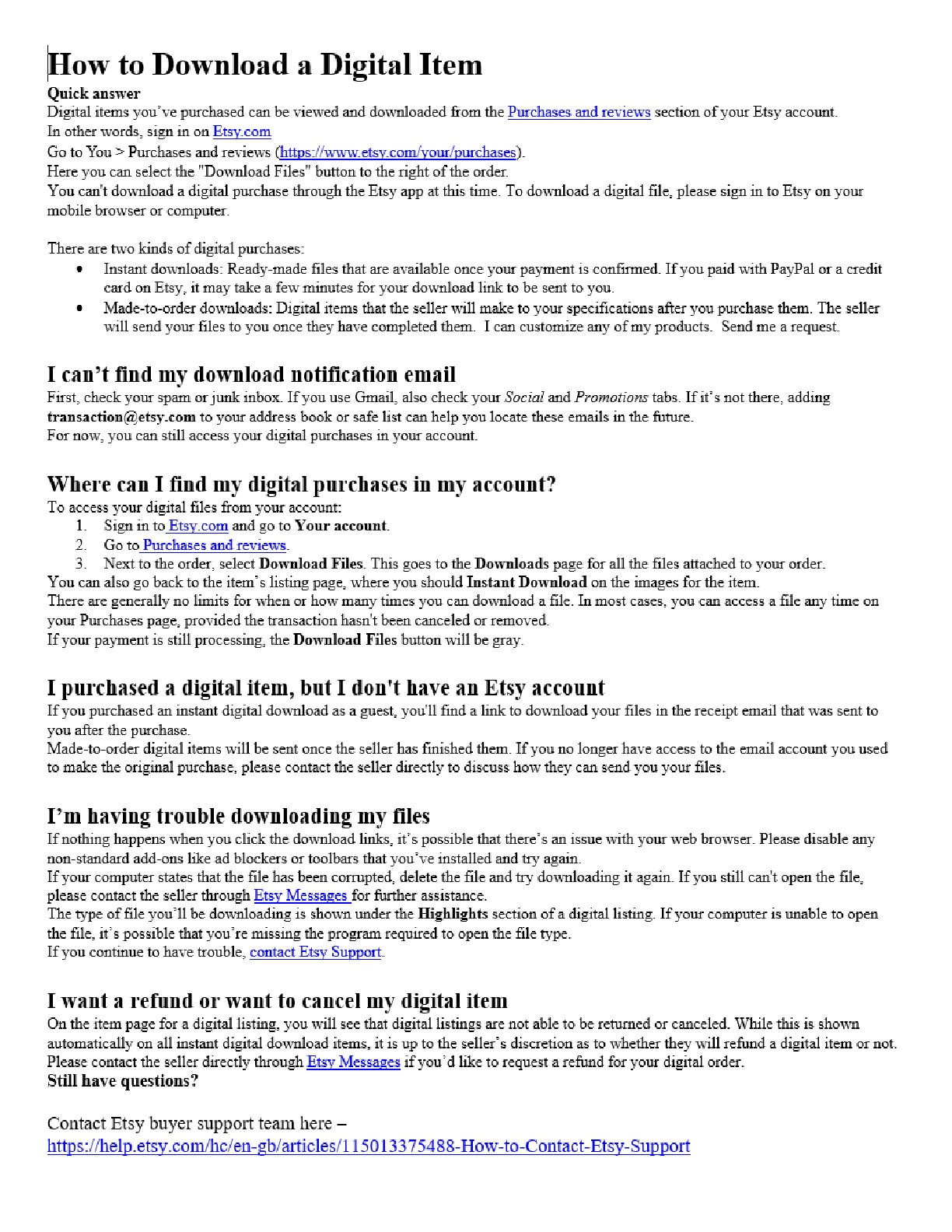 Mini Rules Sheet for Modern American Canasta, Downloadable and Ready ...