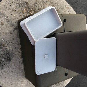 Geocache, Evil Cache, Geocaching Container, Unique, Favorite Points ...