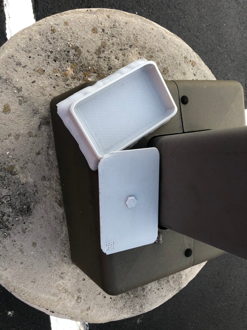 Geocache Evil Cache Geocaching Container Unique Favorite - Etsy