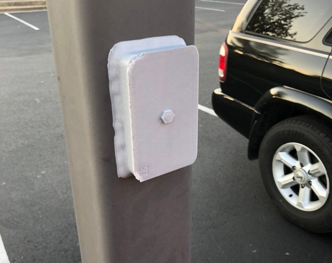 Geocache Evil Cache Geocaching Container Unique Favorite - Etsy