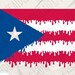 Puerto Rican Drip SVG Design | Puerto Rican Pride Vector File | Boricua ...