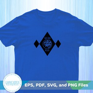 Power Blue Clip Art | Coin Design Svg Cut Files | Super Hero Eps Svg ...