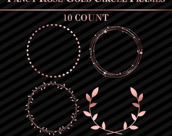 10 Fancy Metallic Silver Frames Clip Art | Elegant Header Embellishment ...