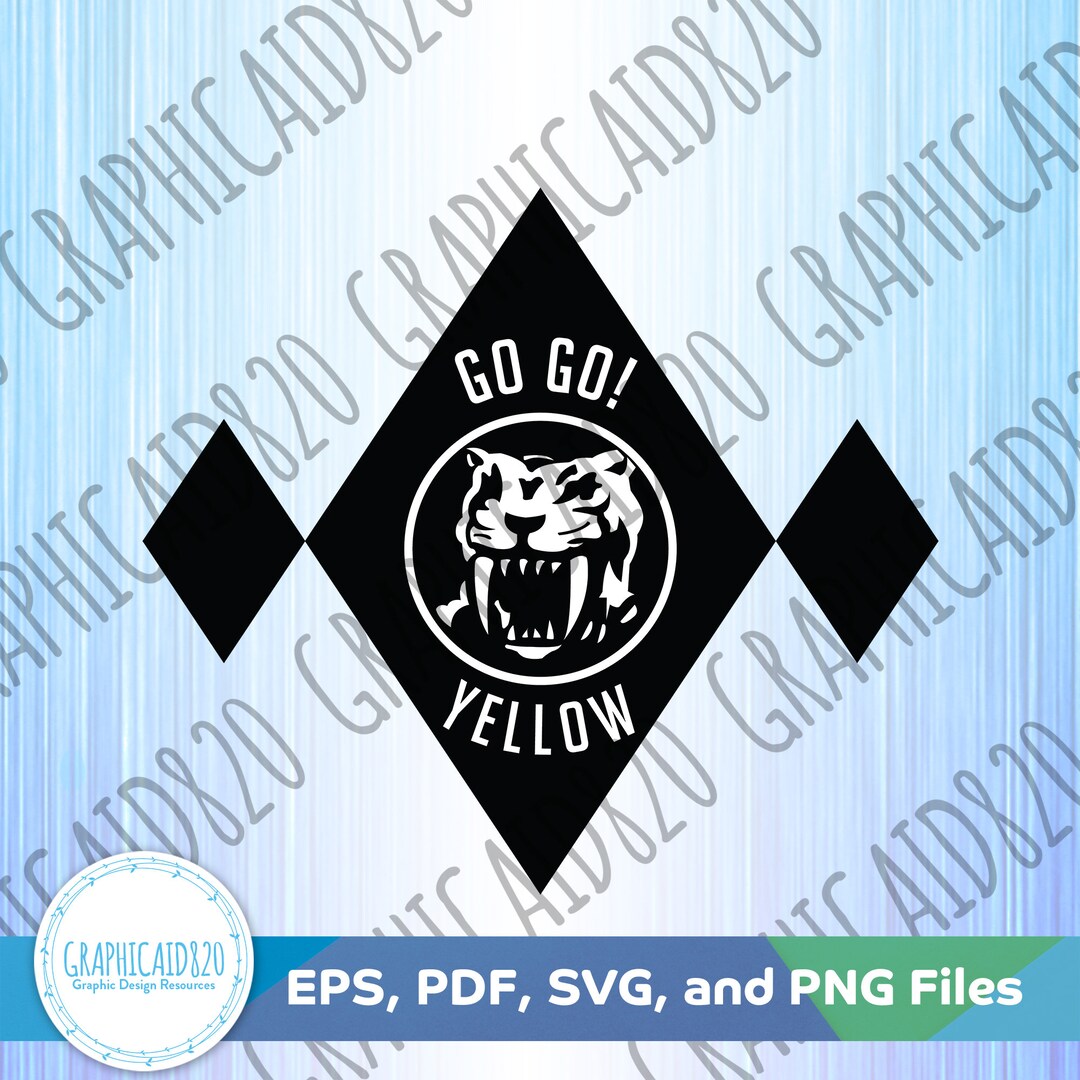 Power Yelow Clip Art | Coin Design Svg Cut Files | Super Hero Eps Svg ...
