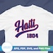 Haiti 1804 SVG | Haiti Design | Haitian American Vector File | Ayisyen ...