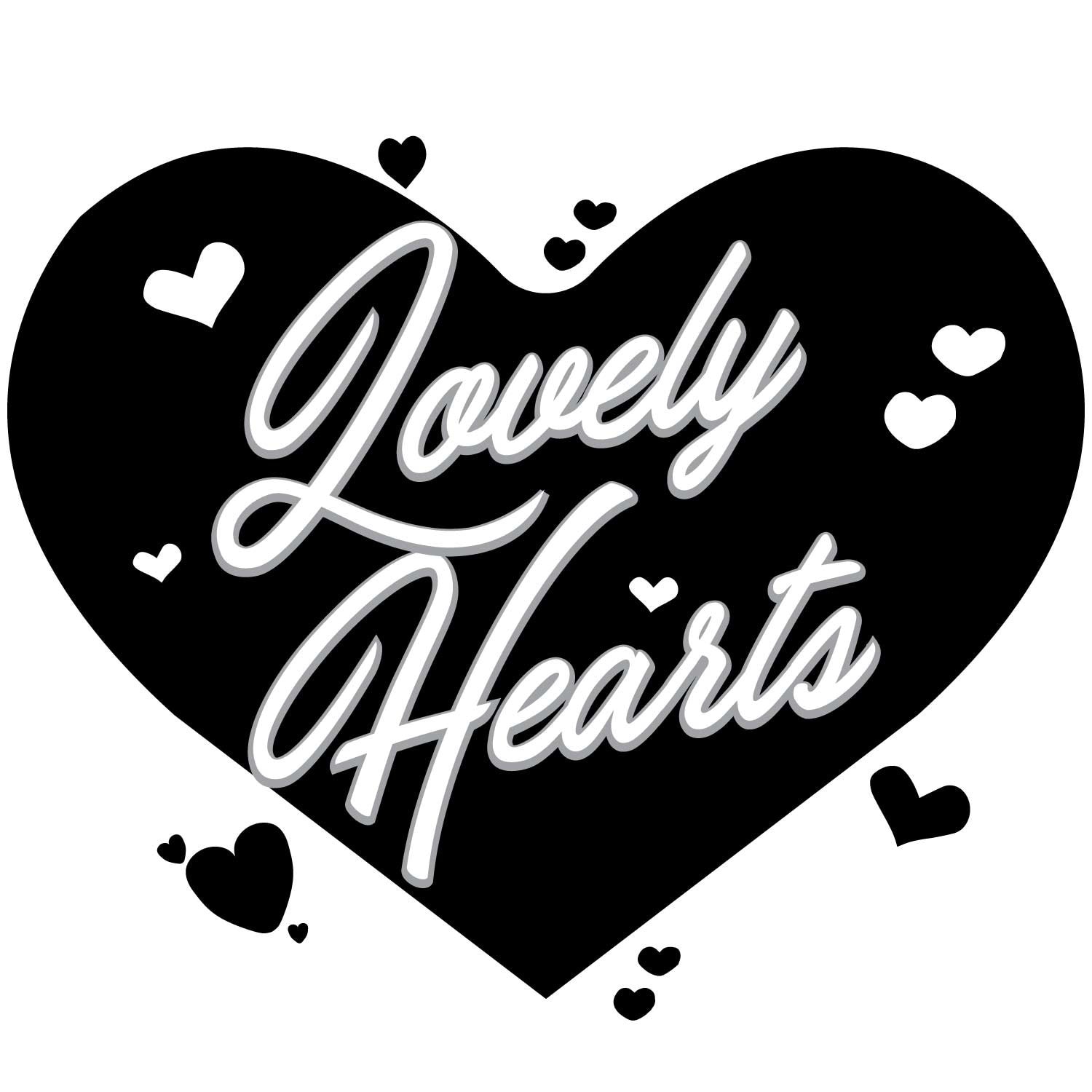 40 Lovely Hearts Svg Bundle Valentines Day Svg Heart - Etsy UK