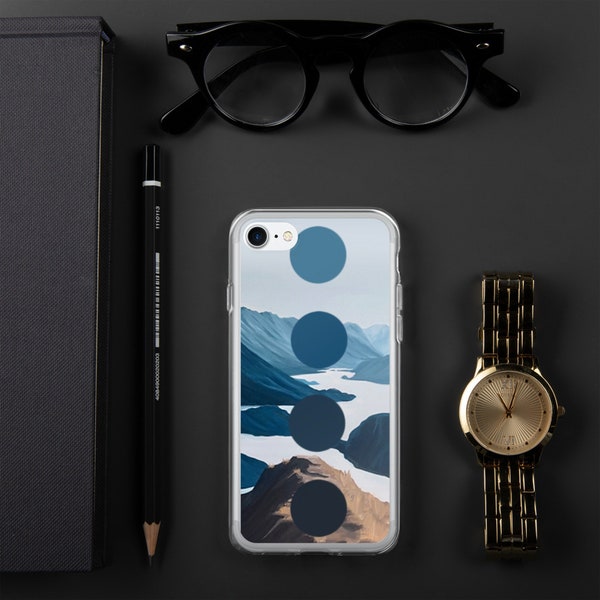 Palette iPhone Case - Etsy