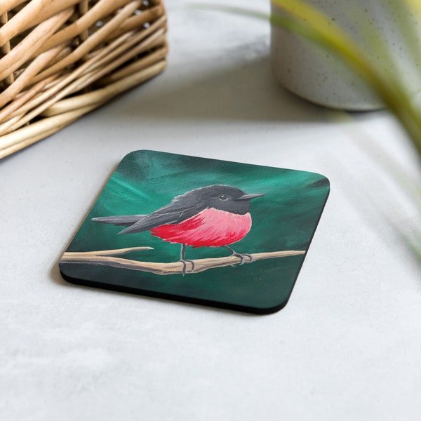 Green Bird - Etsy