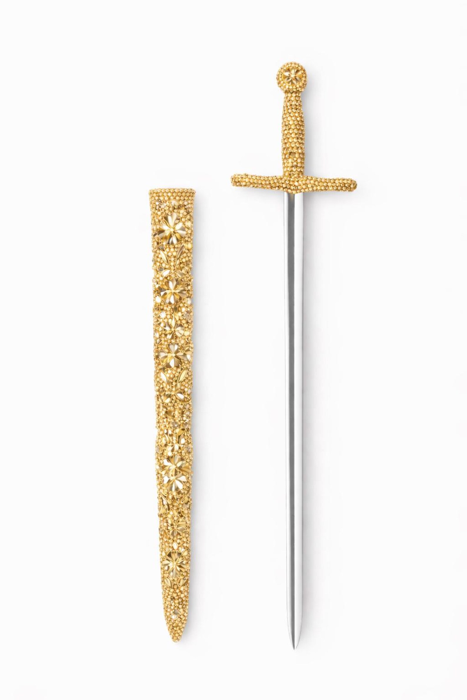 Marymarie Sword Cake Knife - Etsy