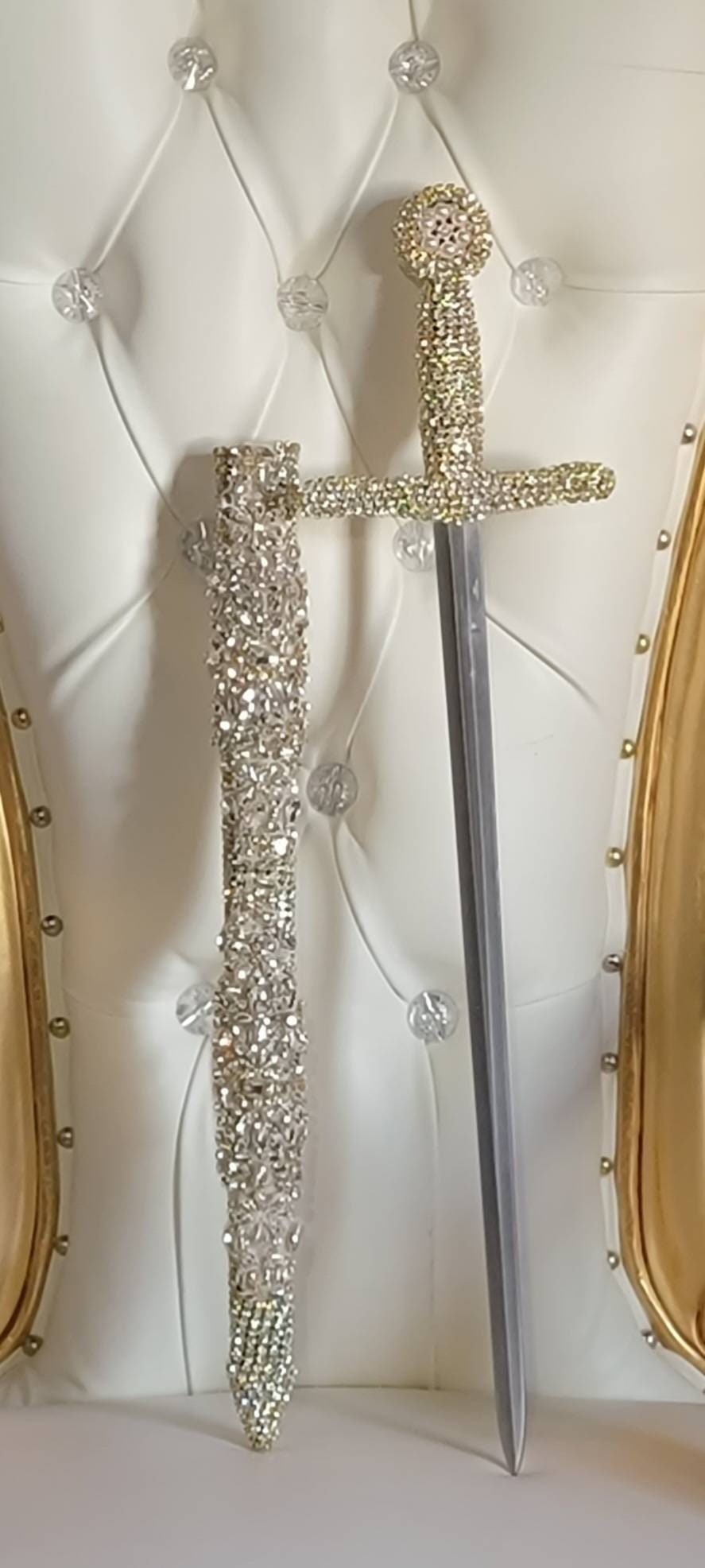 Marymarie Sword Cake Knife - Etsy