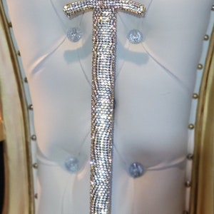 Slim Sword Cake Knife - Etsy